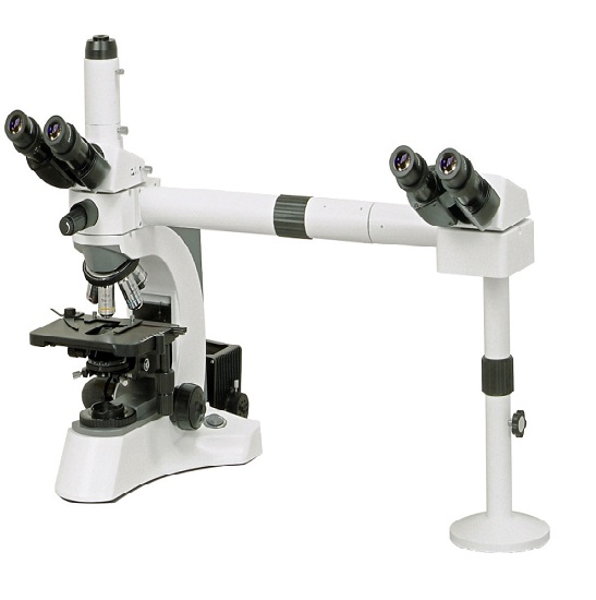 BS-2080MH4 Multi-Head Microscope