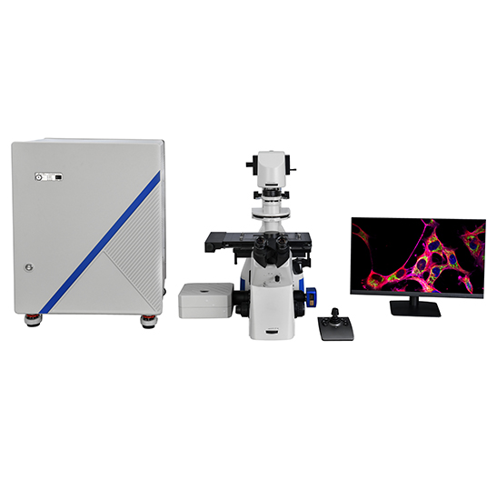 BCF295 Laser Scanning Confocal Microscope