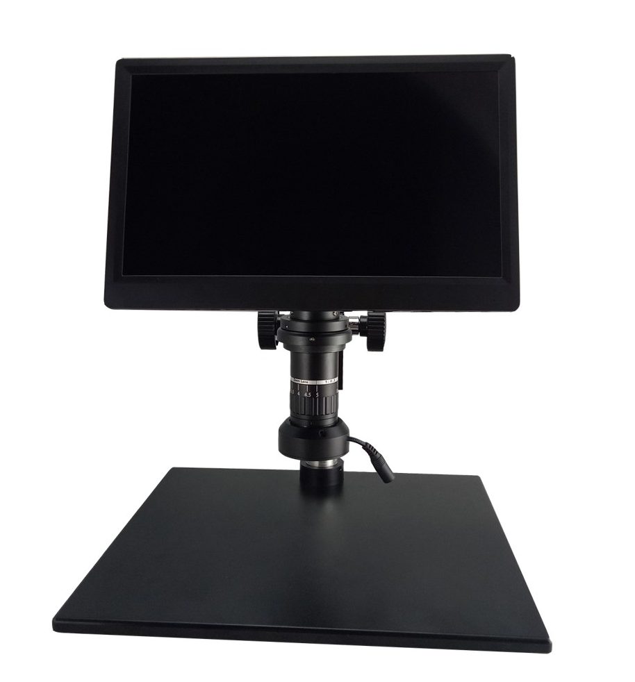 BS-1080A Monocular Zoom Microscope