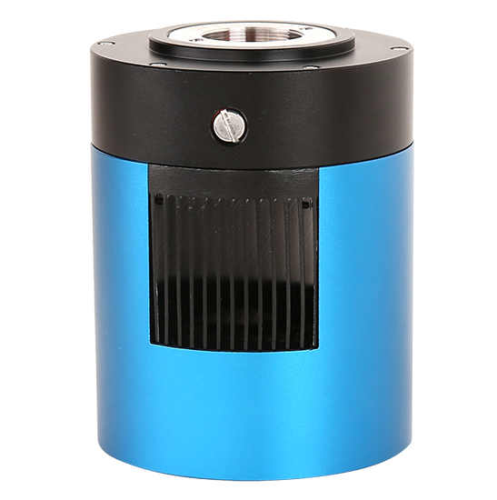 BUC5IB-170M Cooled C-mount USB3.0 CMOS Microscope Camera (Sony IMX432 ...