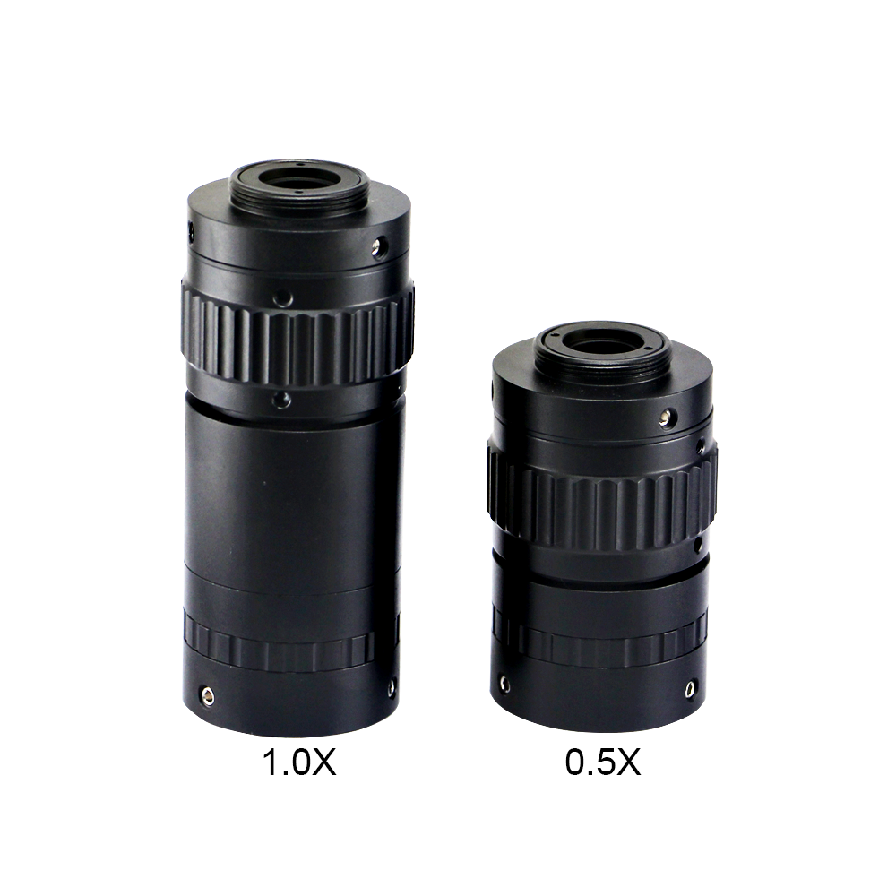 BS-1080A Monocular Zoom Microscope