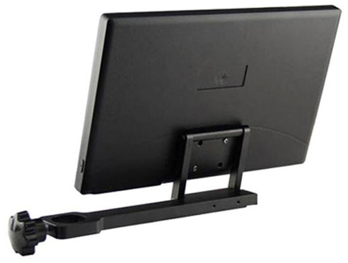 BS-1080A Monocular Zoom Microscope