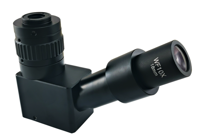 BS-1080A Monocular Zoom Microscope