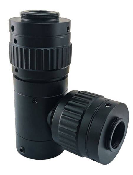 BS-1080A Monocular Zoom Microscope