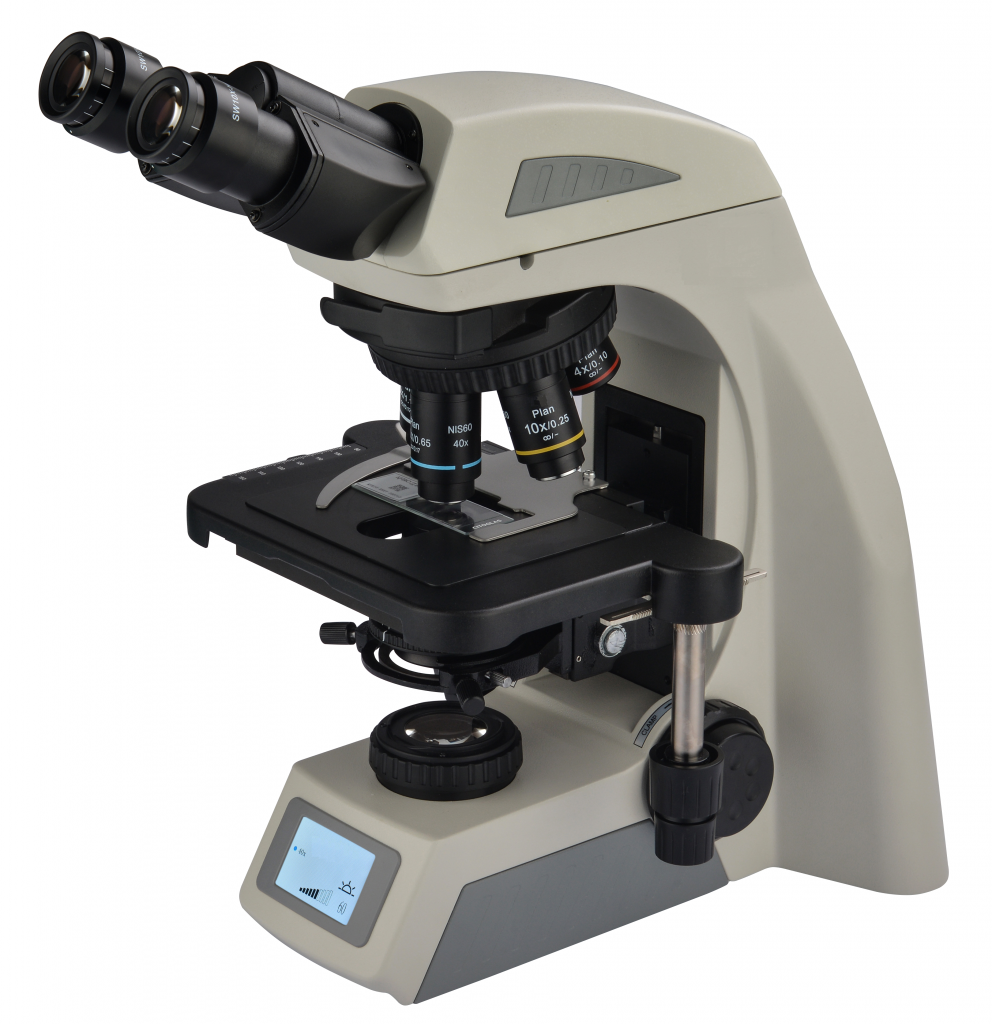 “2020” Latest R&D Series:BS-2074B/T Biological Microscope
