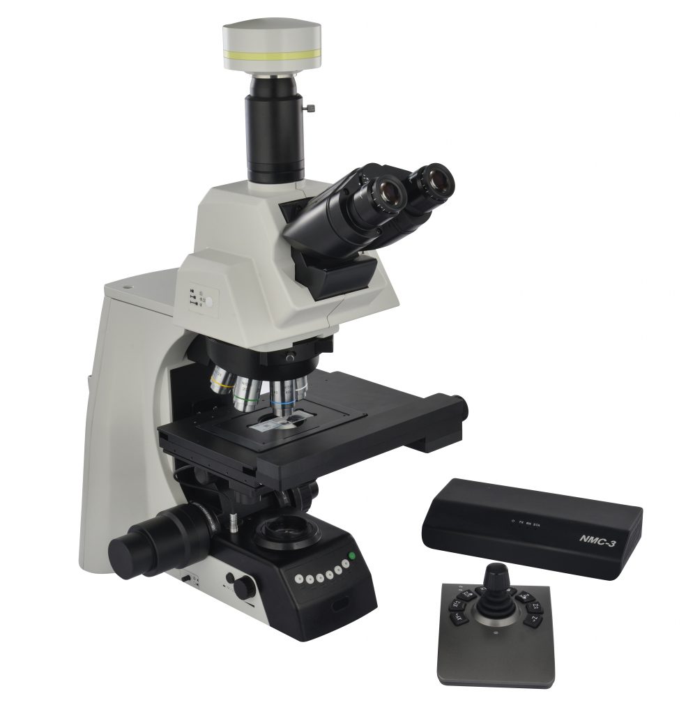 “2020” Latest R&D Series:BS-2085 Motorized Automatic Biological Microscope