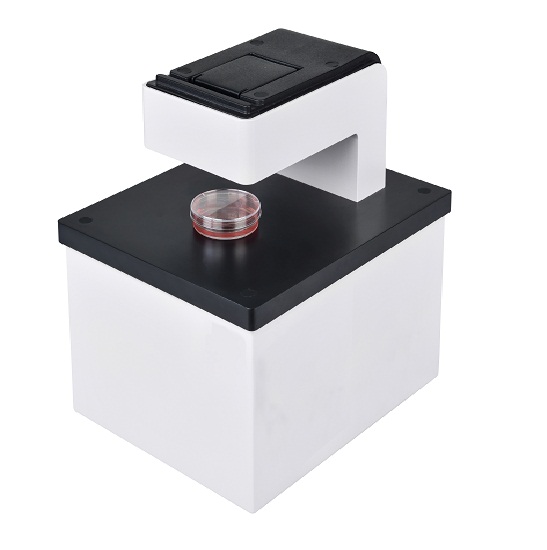 BCM-2 Live Cell Microscope Imaging System