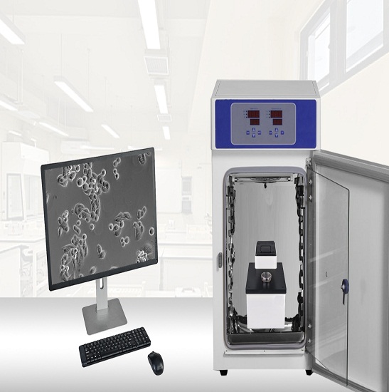 BCM-2 Live Cell Microscope Imaging System