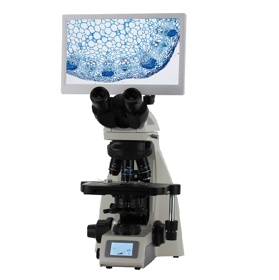 BLM2-274 LCD Digital Biological Microscope