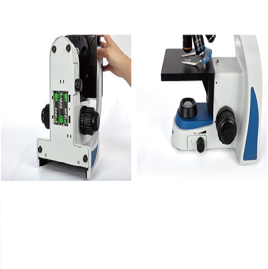 BS-2026BD1 Binocular Biological Microscope