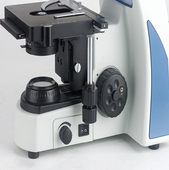 BestScope BS-2043B Binocular Biological Microscope