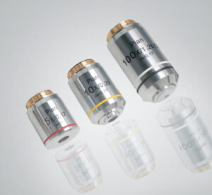 What is the Difference between Finite and Infinite Optical System?