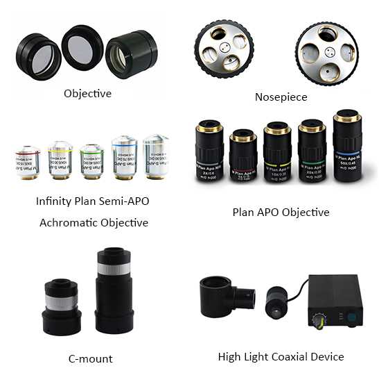 How to Calculate the Magnification of a Monocular Zoom Microscope?