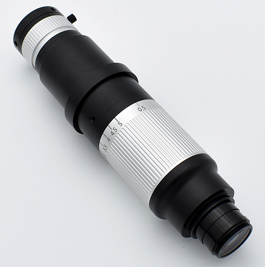 How to Calculate the Magnification of a Monocular Zoom Microscope?