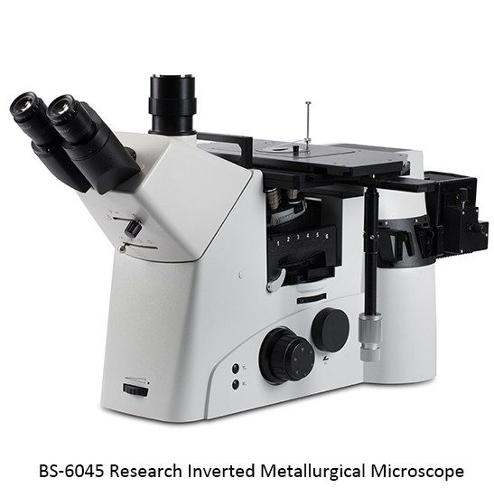 What is Metallurgical Microscope?