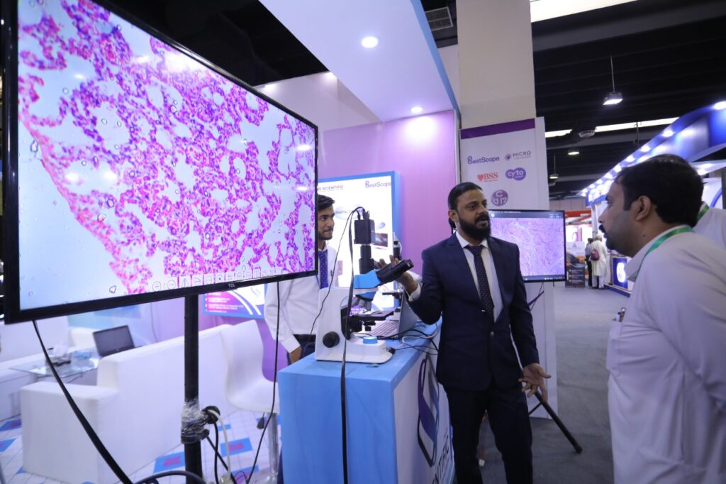 Health Asia 2022: The Premier Health Event of Pakistan