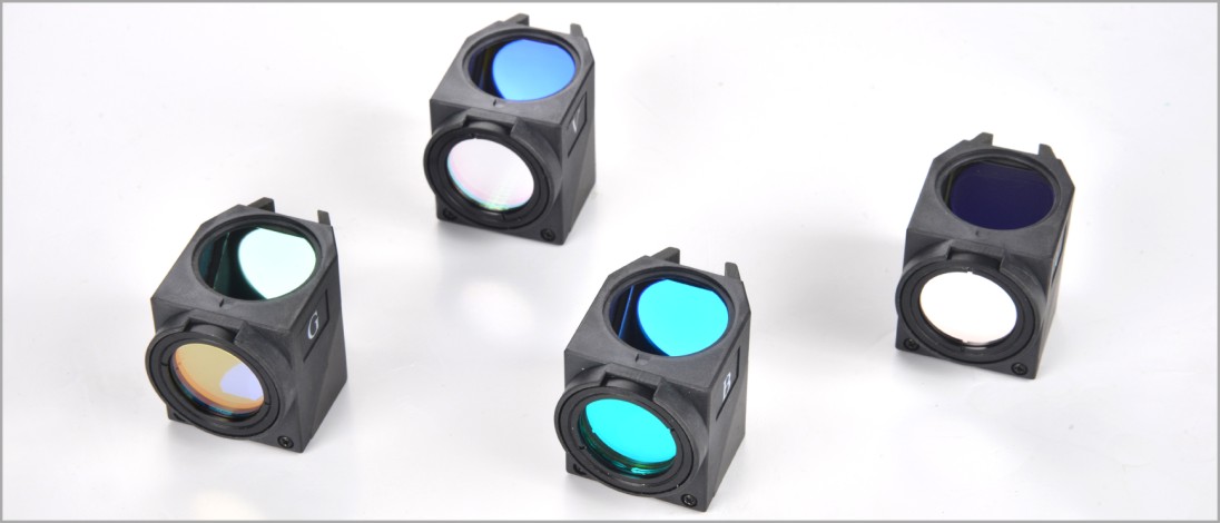 What is Fluorescence Microscope？