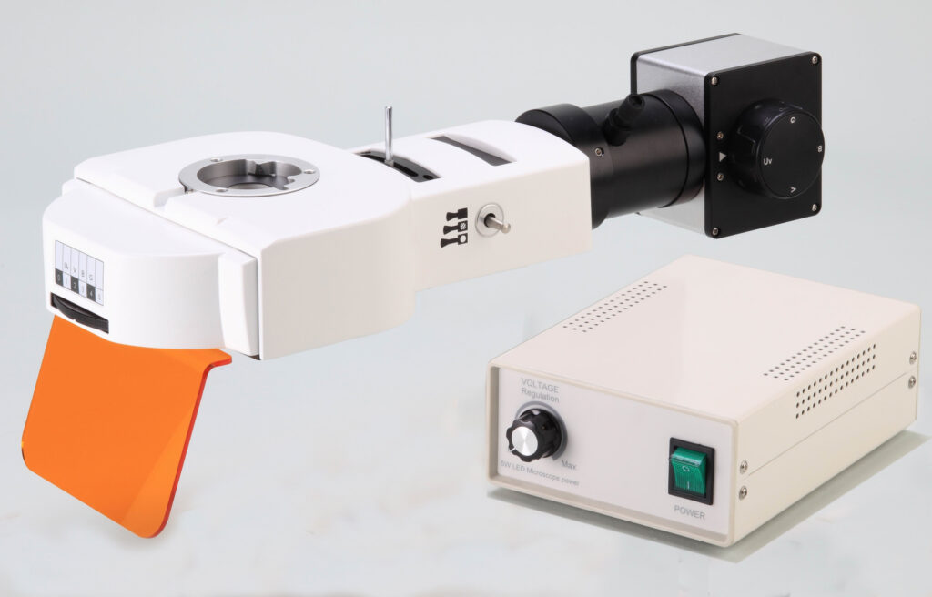 2. Excitation Filter