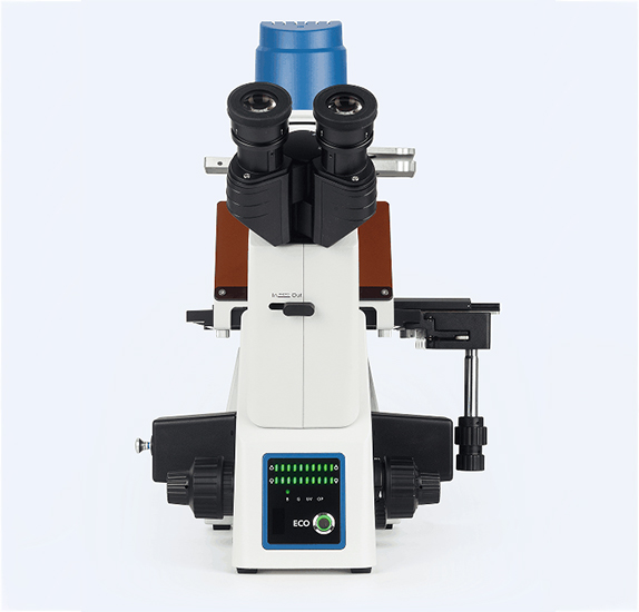 BS-2091 Inverted Biological Microscope
