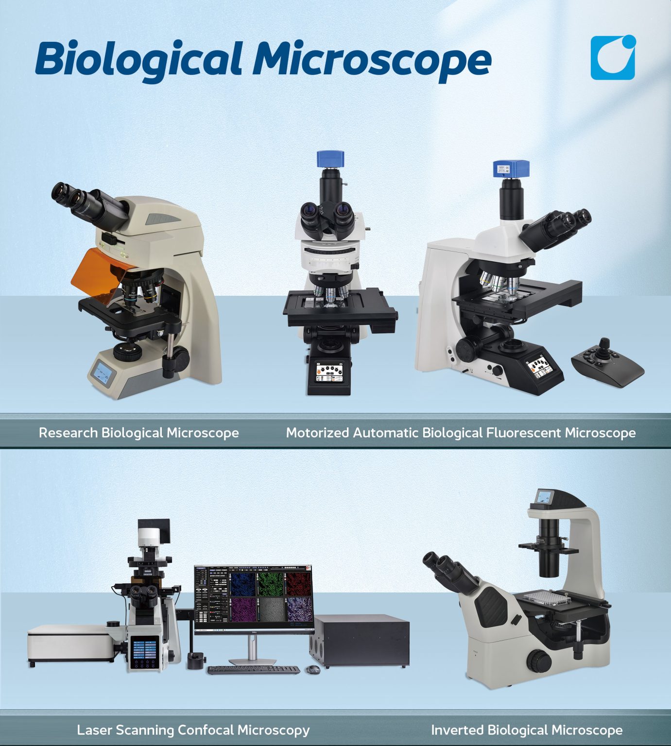 Microscope Beginners Guide: Definition, Parts and Functions.