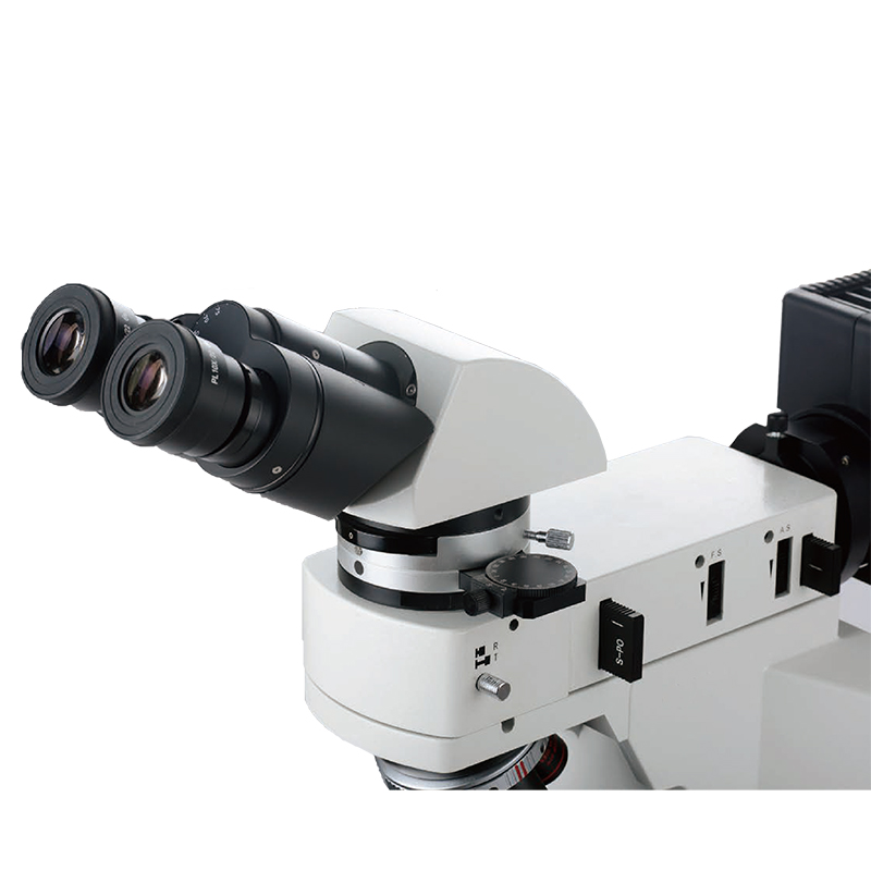 BS-5064B Binocular Polarizing Microscope