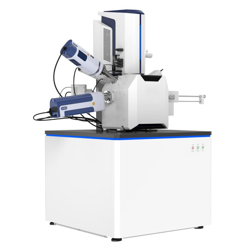 BSEM-400 Field Emission Scanning Electron Microscope BSEM-400 Field Emission Scanning Electron Microscope
