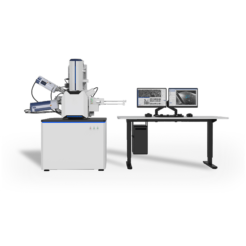 BSEM-400 Field Emission Scanning Electron Microscope BSEM-400 Field Emission Scanning Electron Microscope