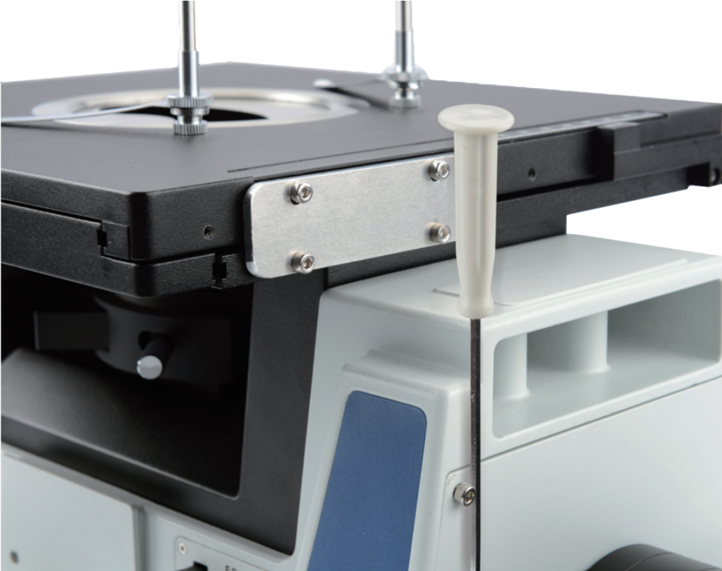 BS-6035 Inverted Metallurgical Microscope