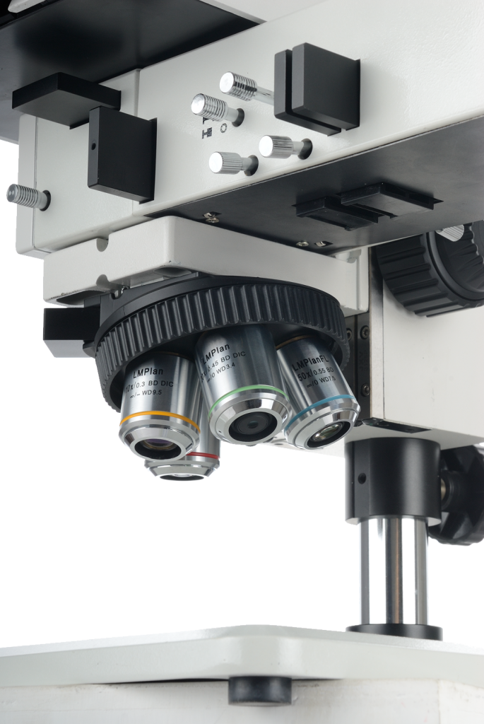 BS-6062 Modular Metallurgical Microscope