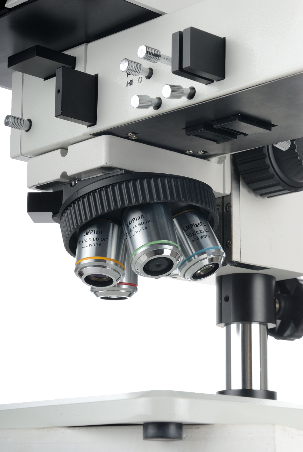 BS-6062 Modular Metallurgical Microscope