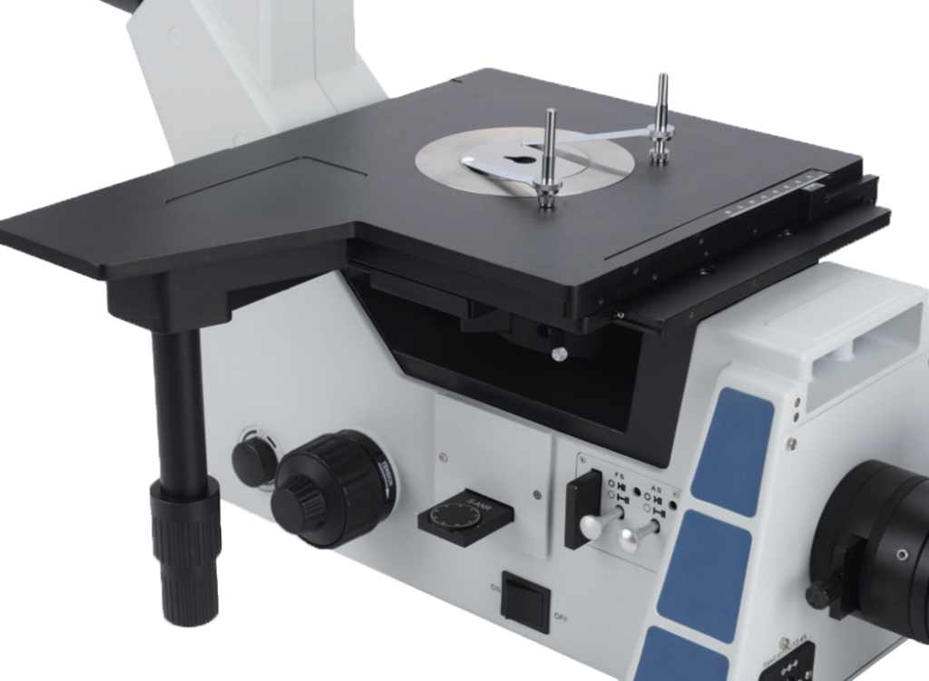 BS-6035 Inverted Metallurgical Microscope