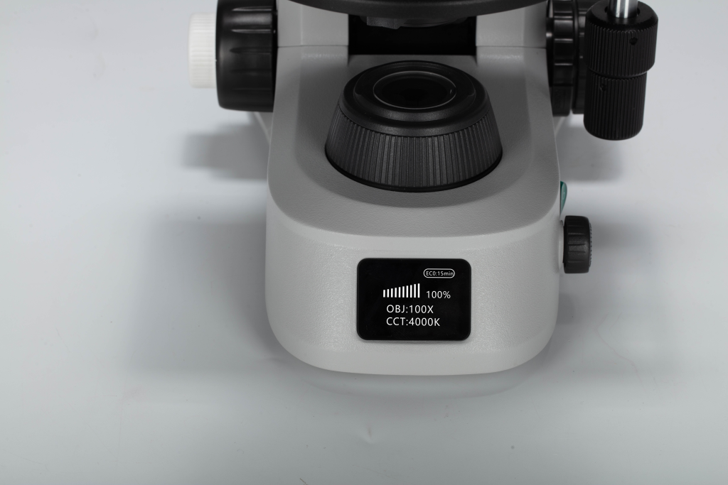 BS-2048B Binocular Biological Microscope