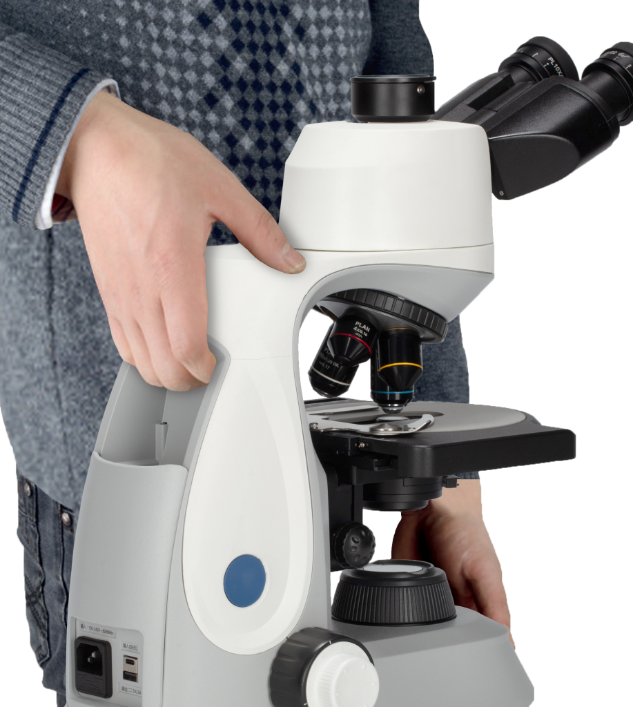 BS-2048B Binocular Biological Microscope