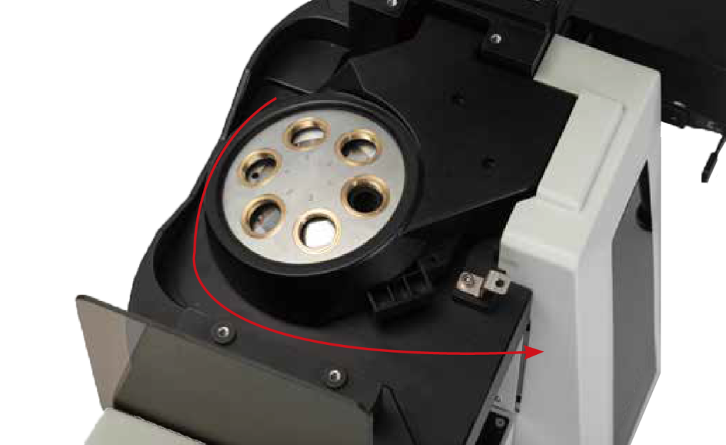 BS-2097MM Research Inverted Microscope with Micromanipulator Configuration