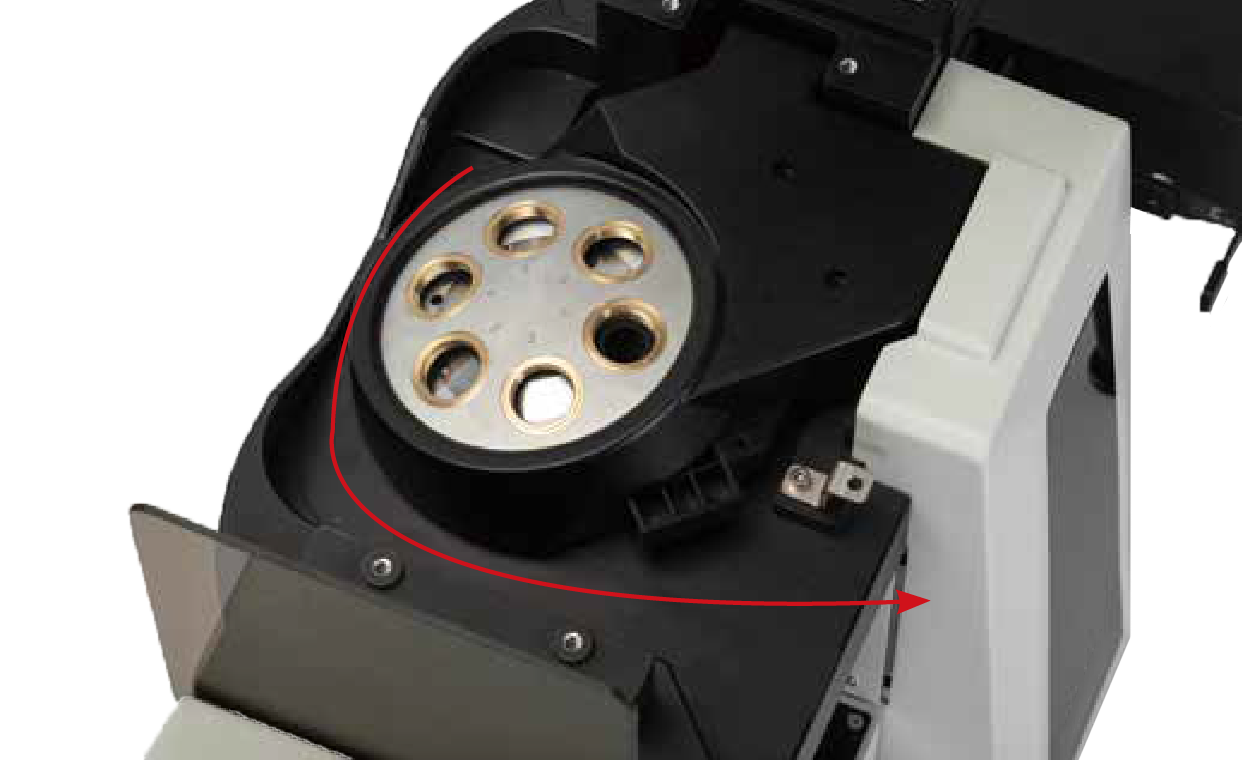 BS-2097MM Research Inverted Microscope with Micromanipulator Configuration