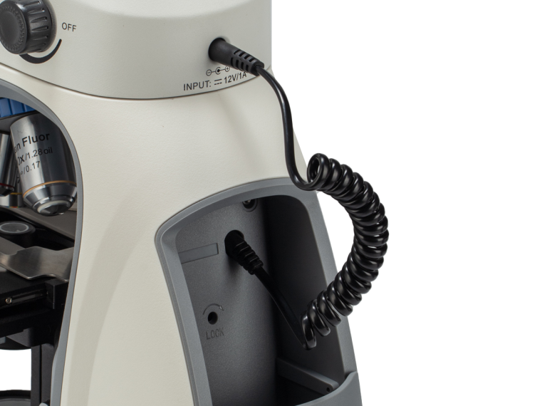 BS-2048B Binocular Biological Microscope