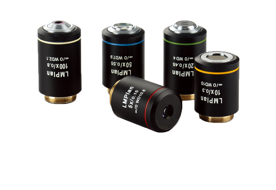 BS-6062 Modular Metallurgical Microscope