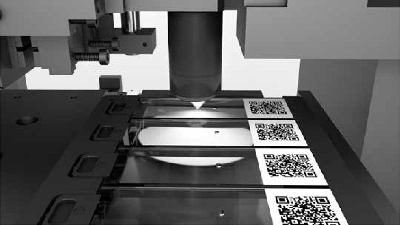 Scanpro2-6 Digital Pathology Section Scanner