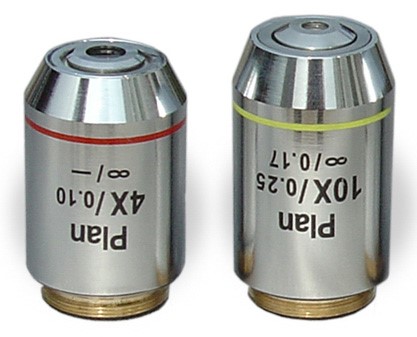 BS-2028T Trinocular Biological Microscope