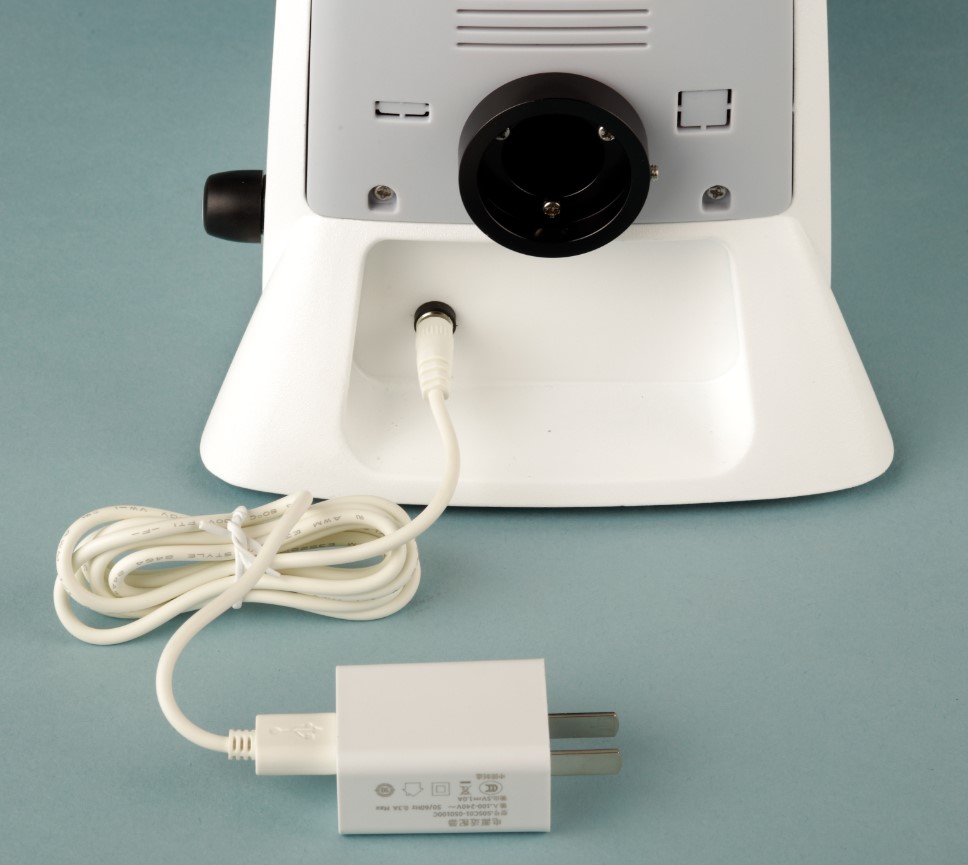 BS-2009 Inverted Biological Microscope