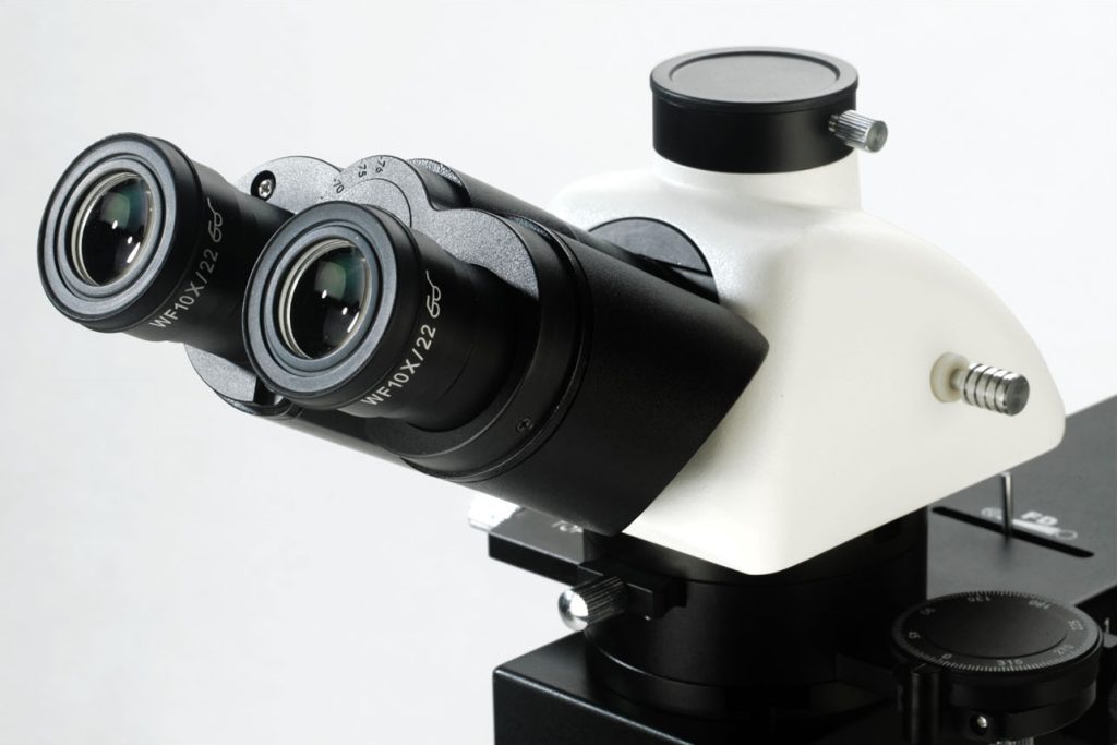 Polarizing Microscope