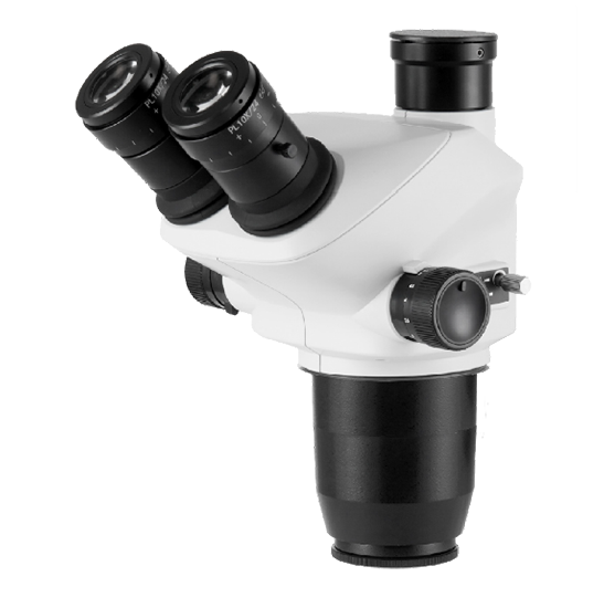 BS-3043AT Trinocular Zoom Stereo Microscope