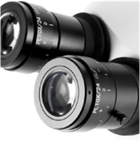 BS-3043AT Trinocular Zoom Stereo Microscope