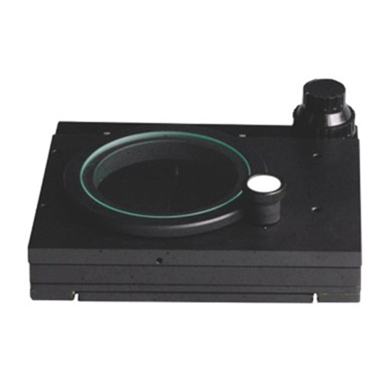 BMS-303 X-Y Stage