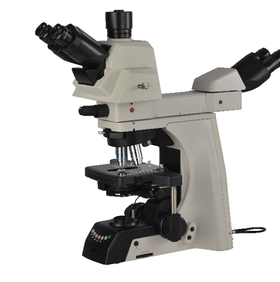 BS-2081MH4A Multi-Head Microscope
