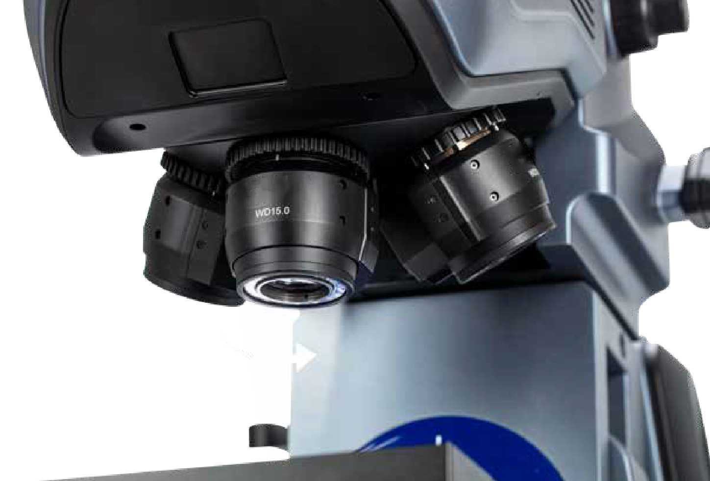 BSDM-500 3D Super-Depth Digital Microscope